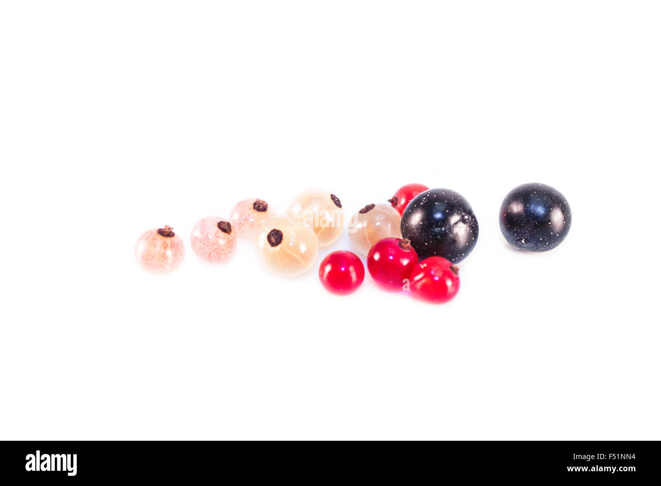 Ribes rubrum alba hi-res stock photography and images - Alamy