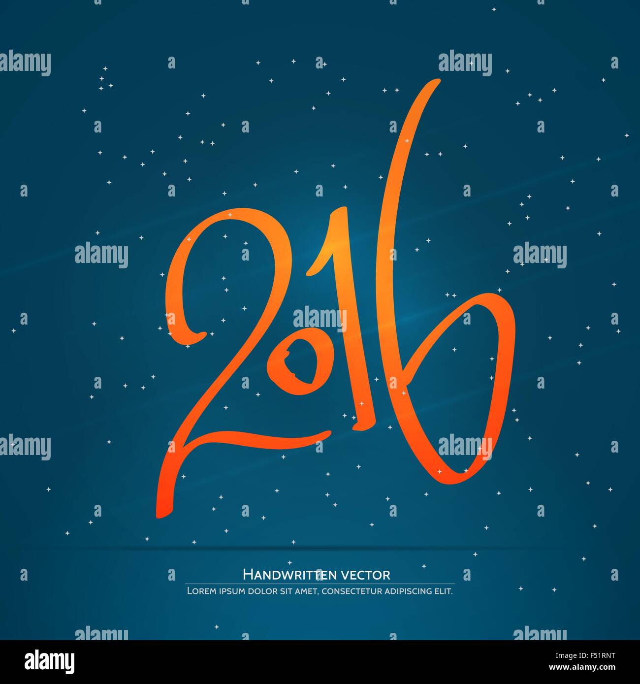 Year of fire monkey Lettering Stock Vector Image & Art - Alamy