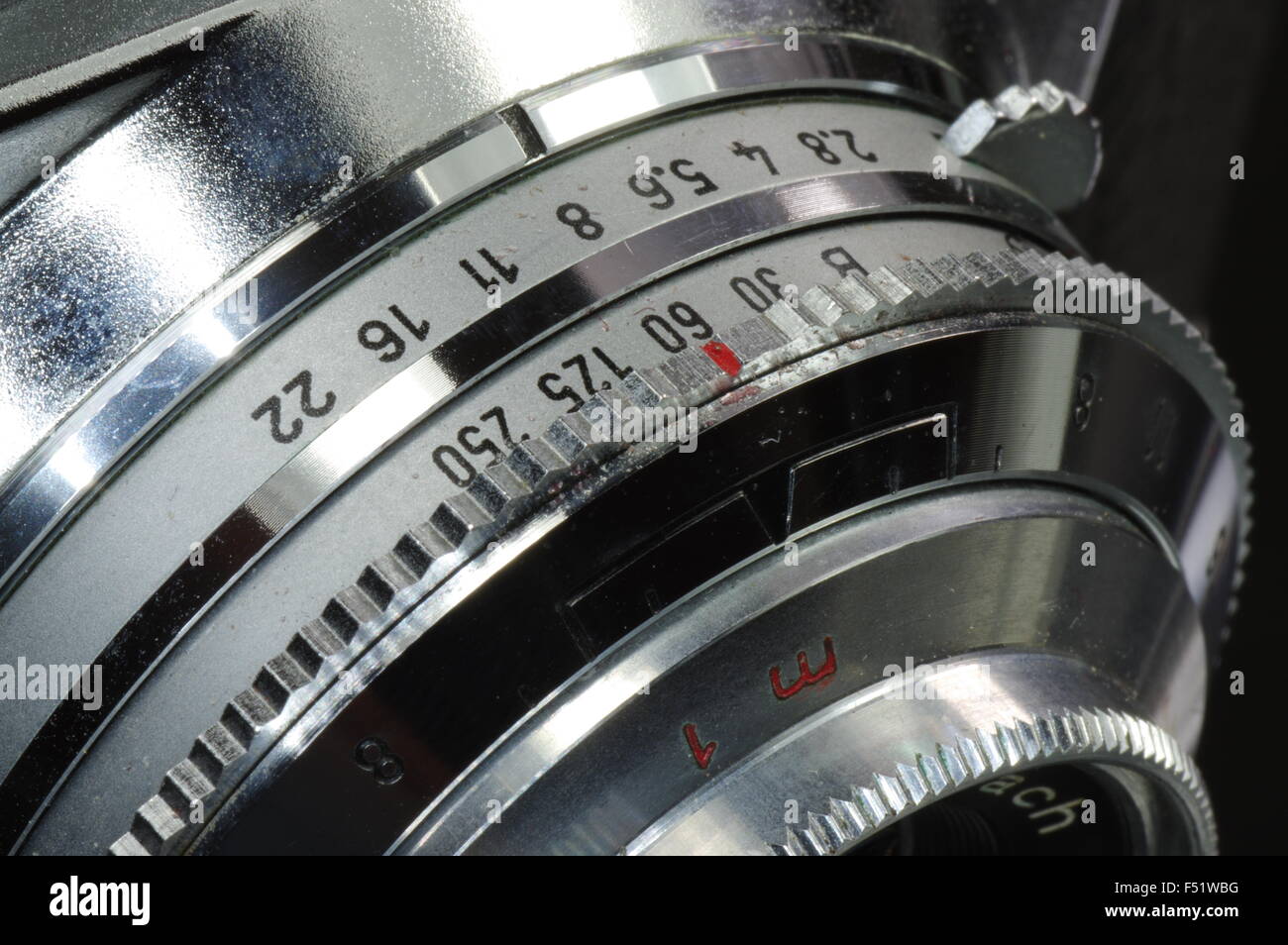 Lens Aperture Stock Photos & Lens Aperture Stock Images - Alamy