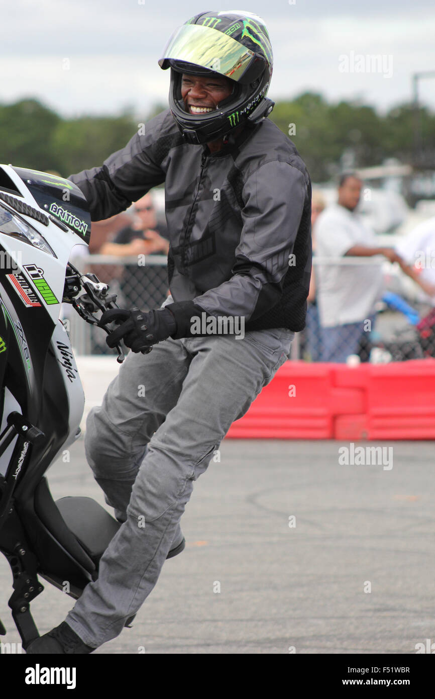 New Jersey USA, 12/09/2015, Photos taken of Jason Britton and partner ...