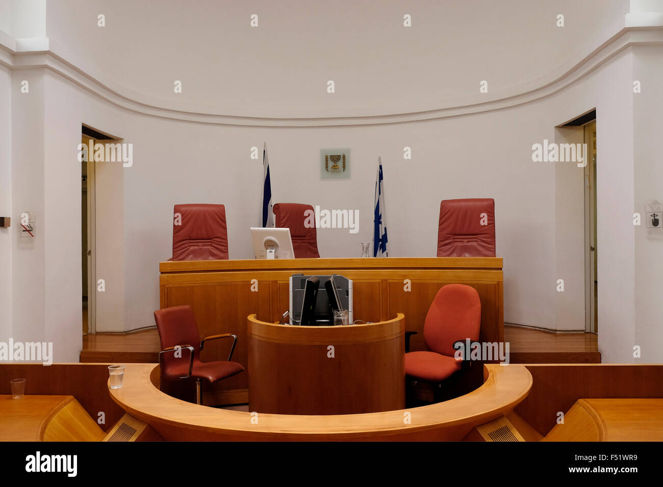 Law Court Inside High Resolution Stock Photography and Images - Alamy