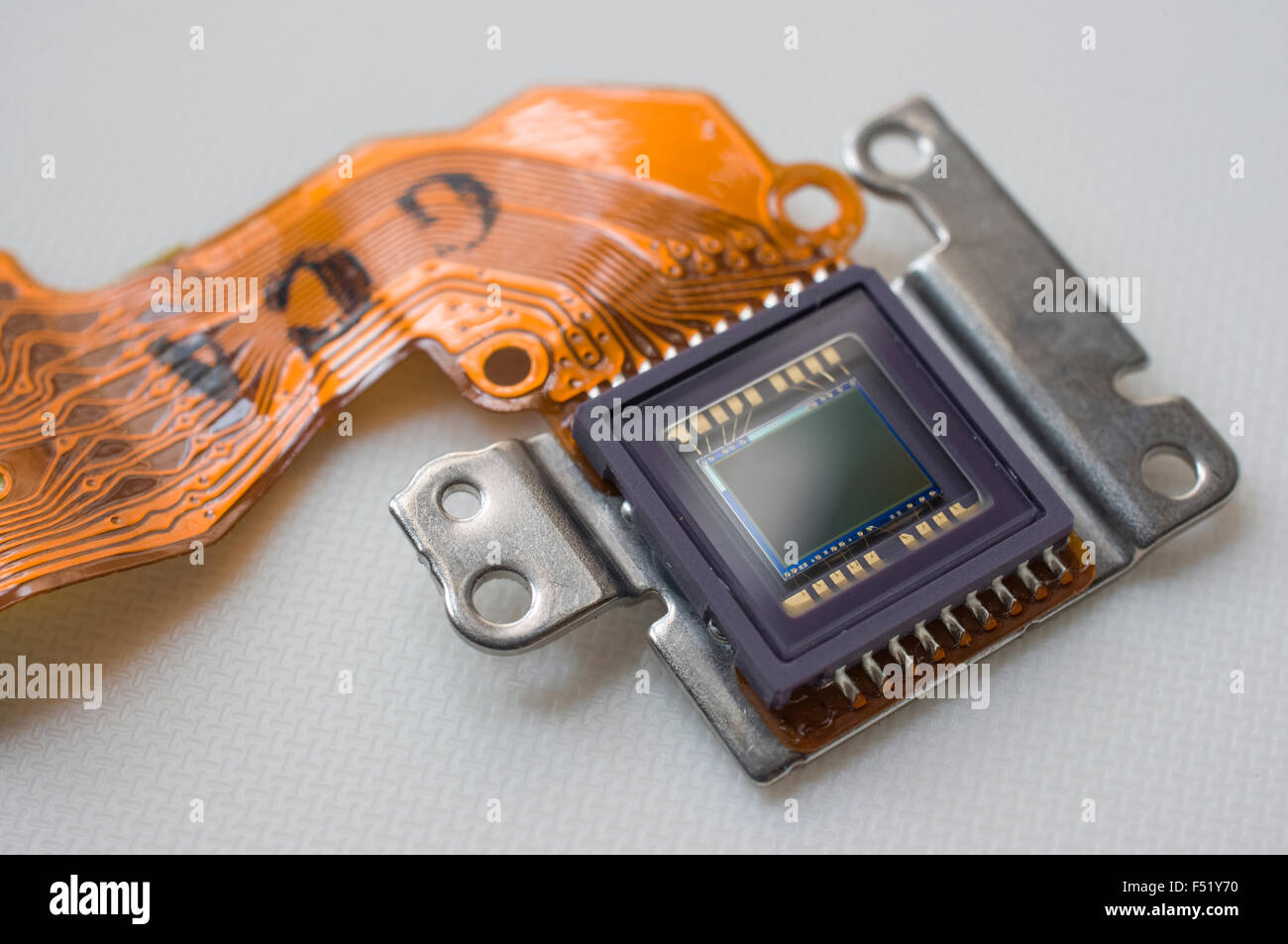 Ccd sensor hi-res stock photography and images - Alamy