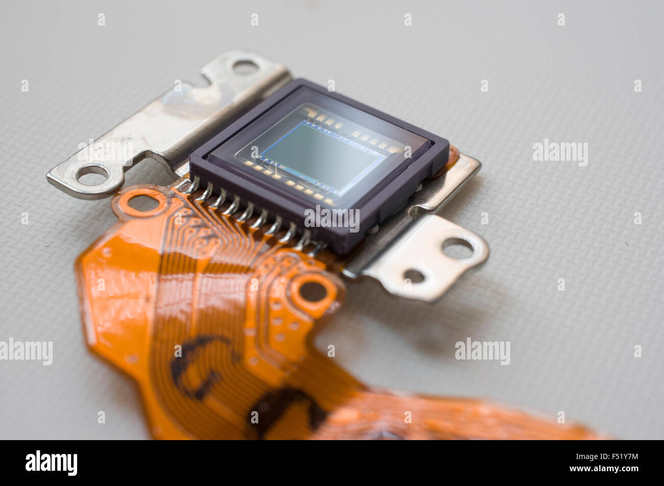 Micro sensor hi-res stock photography and images - Alamy
