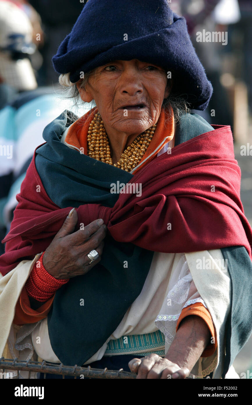 Indigenous Women Costume
