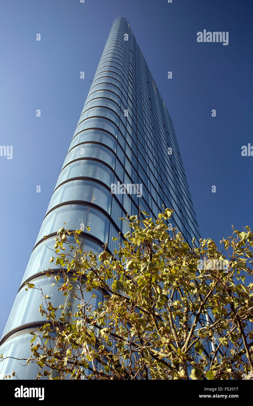 Six storey tower hi-res stock photography and images - Alamy
