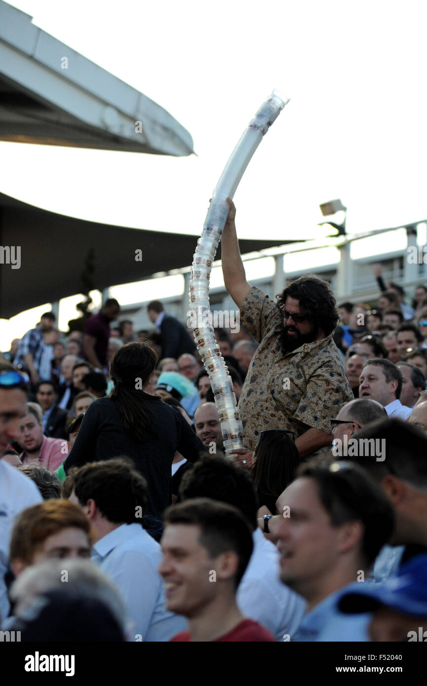 2020 cricket match kia oval hi-res stock photography and images - Alamy