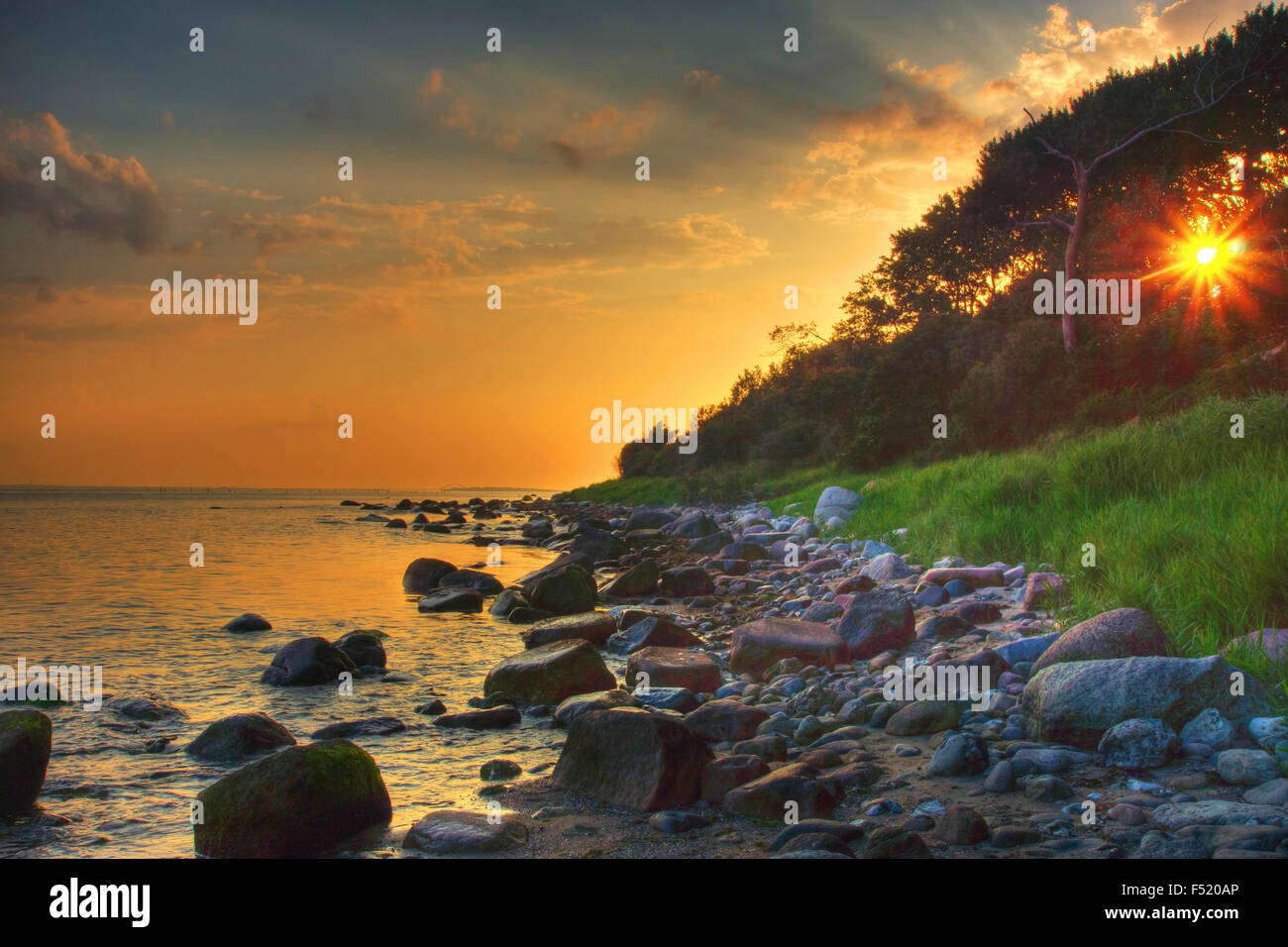 Fehmarn insel hi-res stock photography and images - Alamy