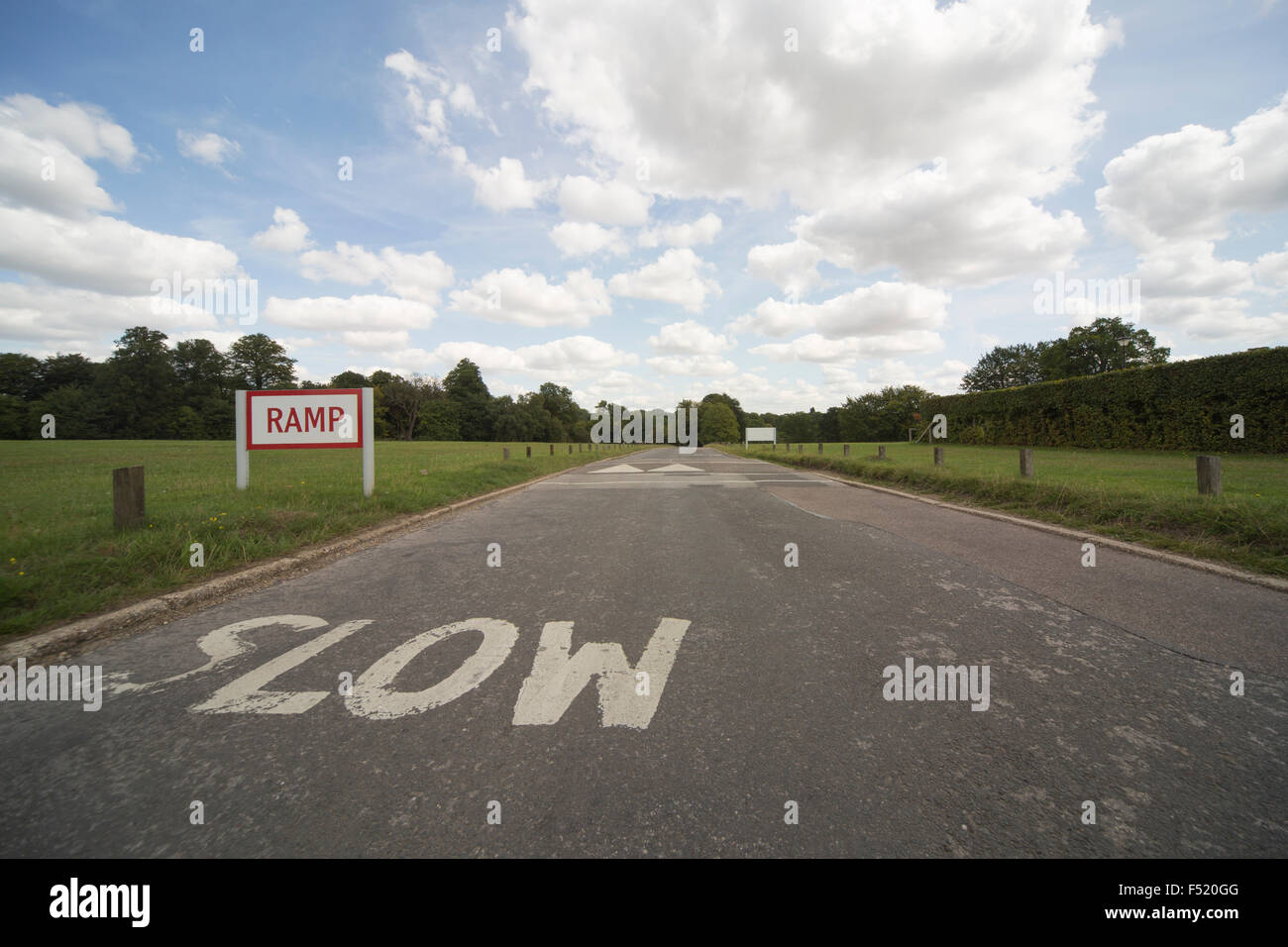 Slow ahead hi-res stock photography and images - Alamy