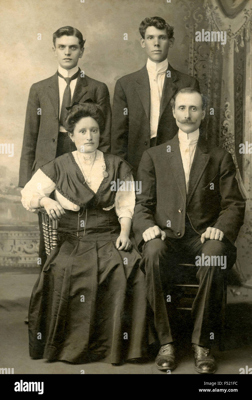 1910s boston hi-res stock photography and images - Alamy