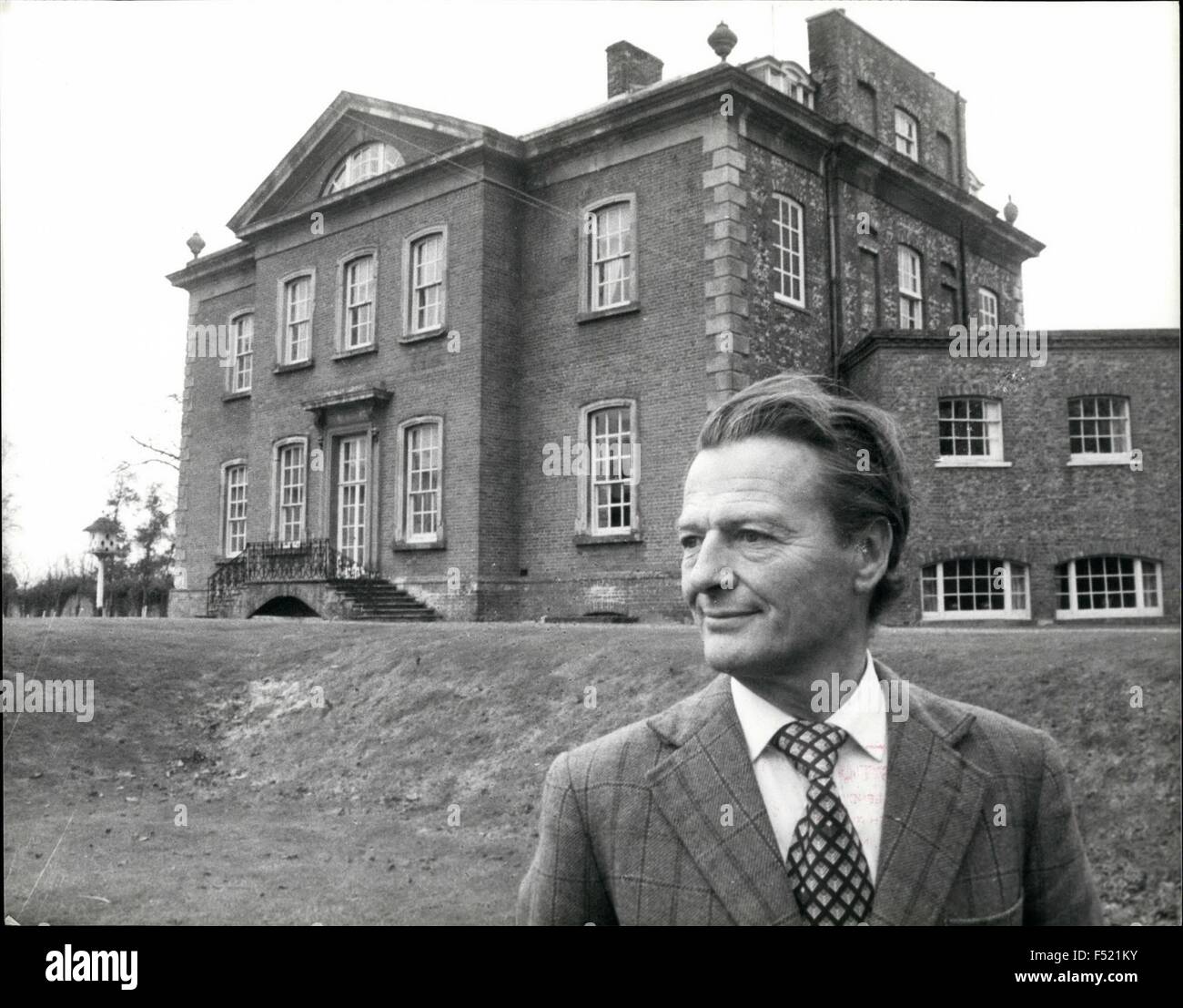 1972 - Principal Contents of Britwell House to be sold by Sotheby's ...