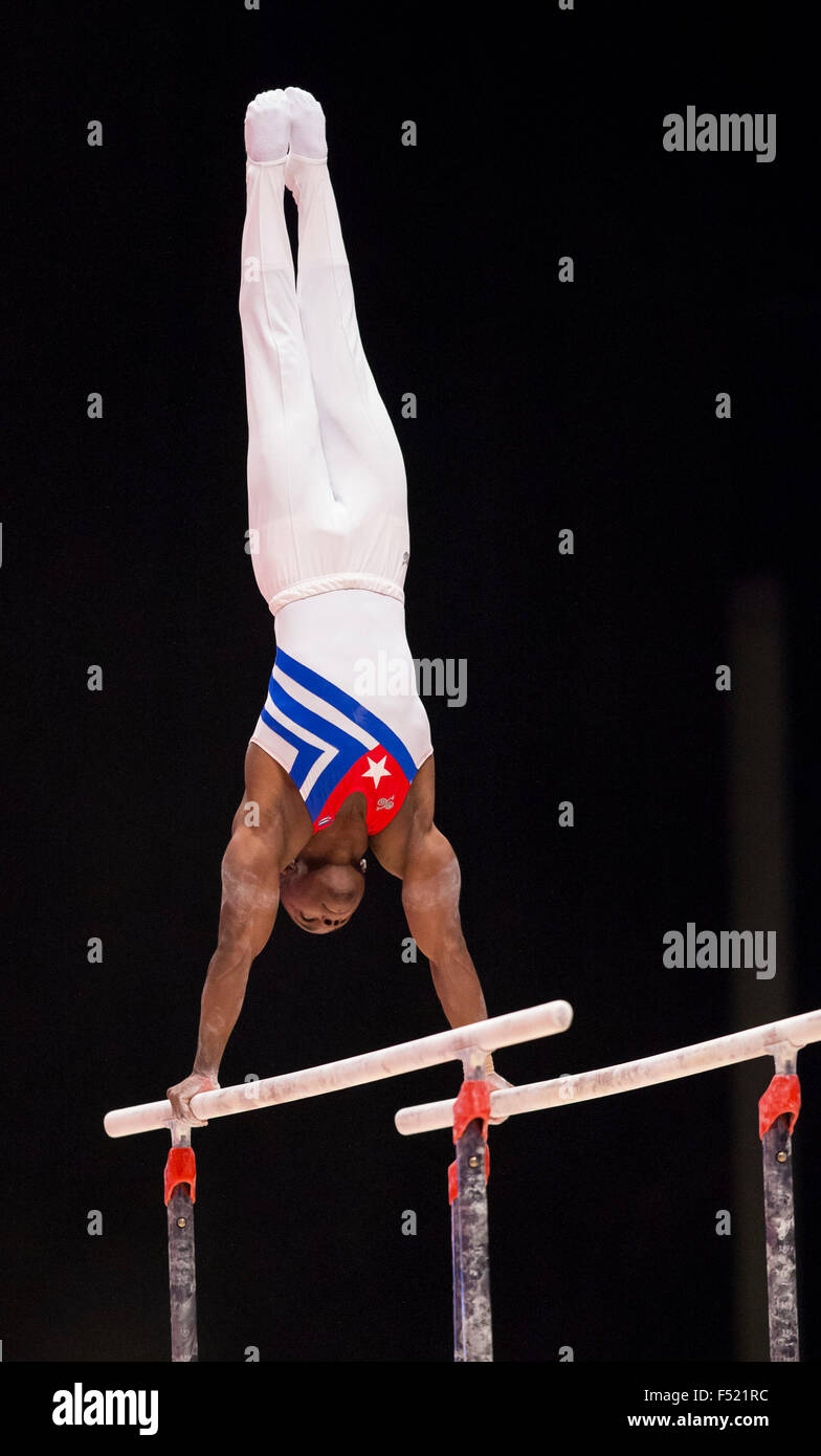 2015 manrique larduet cub hi-res stock photography and images - Alamy