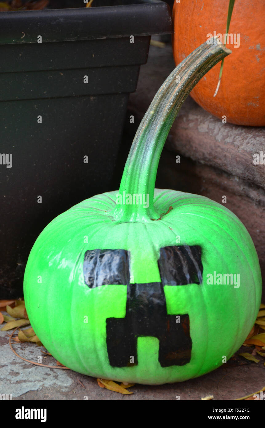 New york halloween hi-res stock photography and images - Alamy