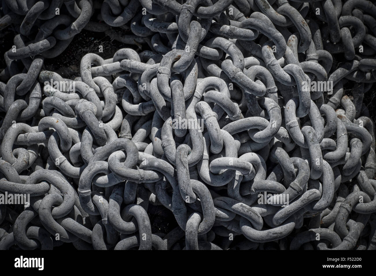 High strength metal hi-res stock photography and images - Alamy