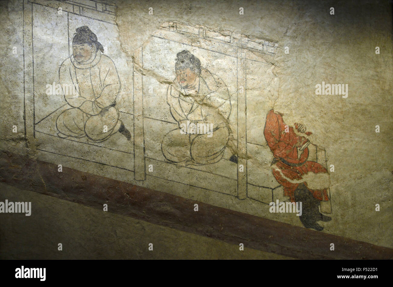 Imperial guards hi-res stock photography and images - Alamy