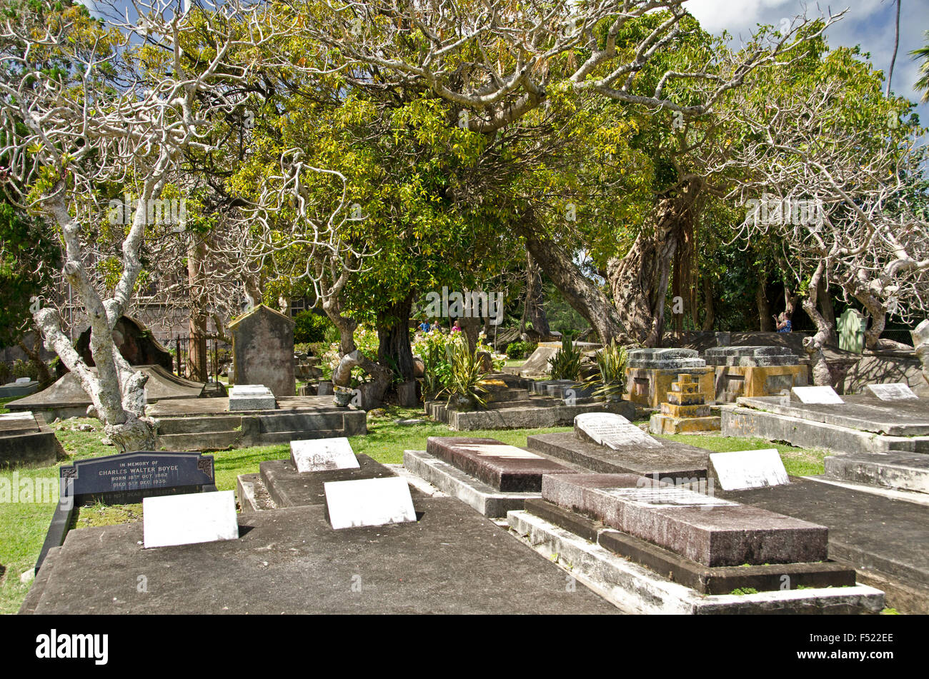 Saint johns cemetery hi-res stock photography and images - Alamy