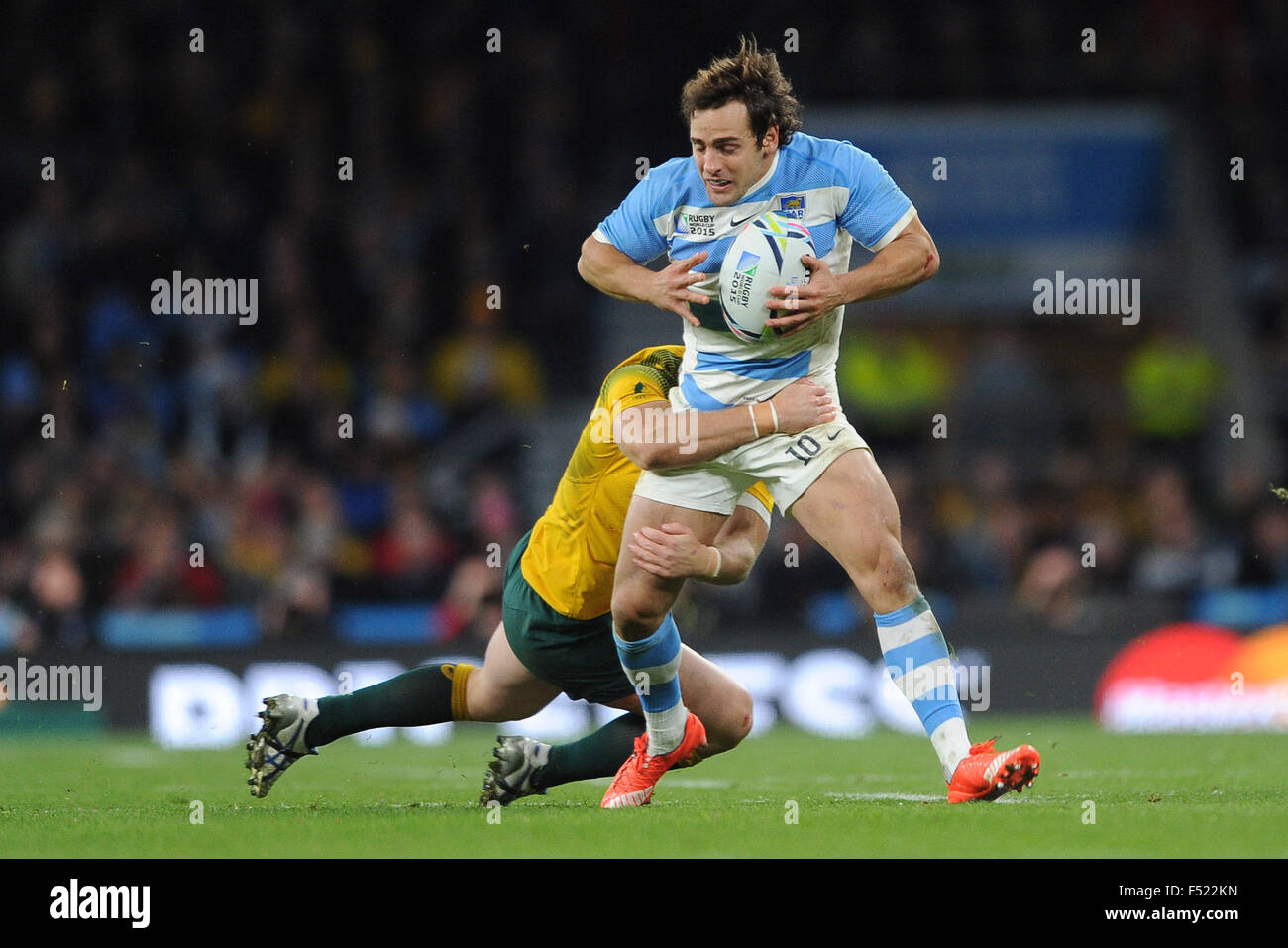 Juan imhoff argentina hi-res stock photography and images - Alamy