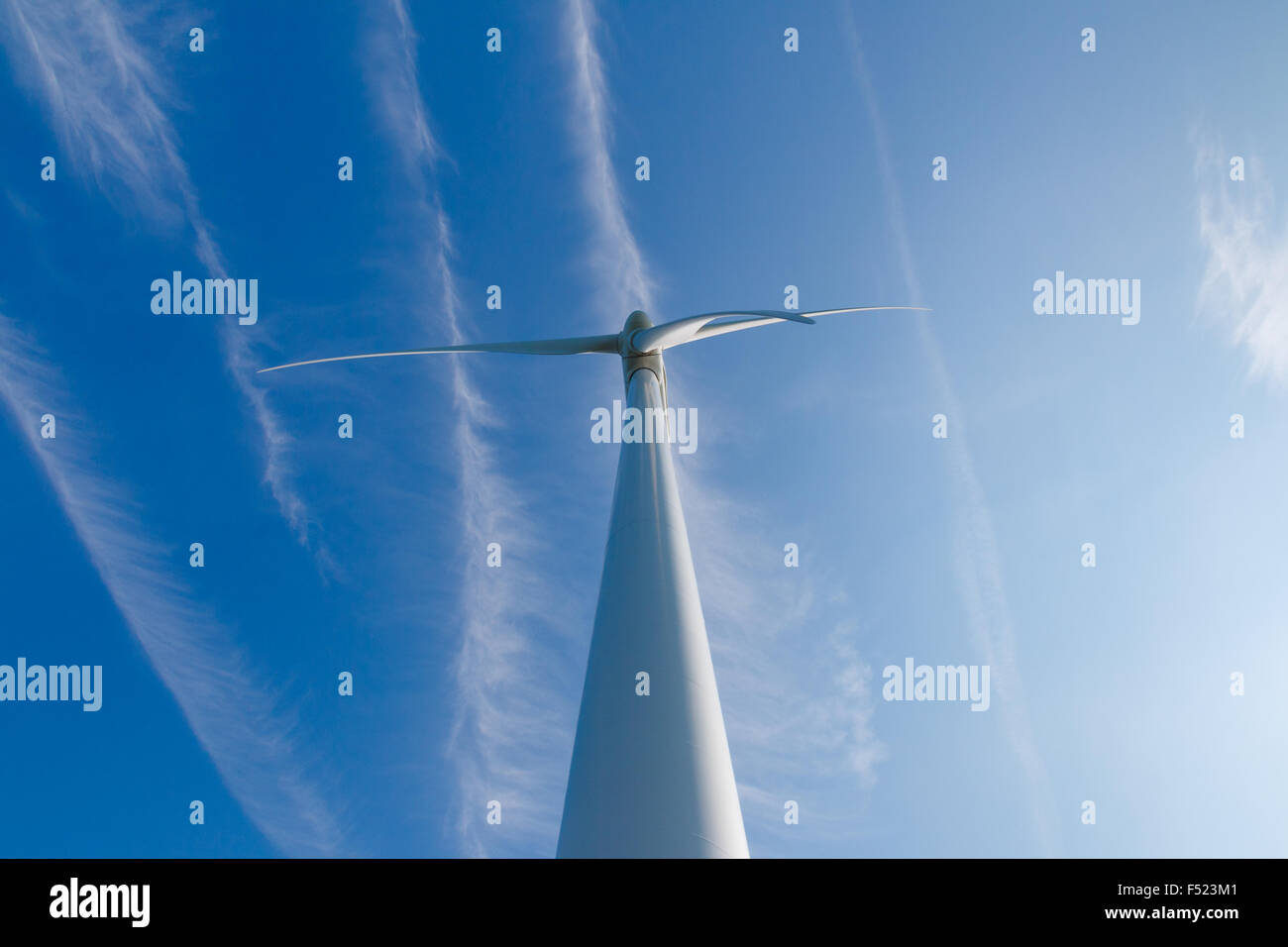Turbine blade aircraft hi-res stock photography and images - Alamy