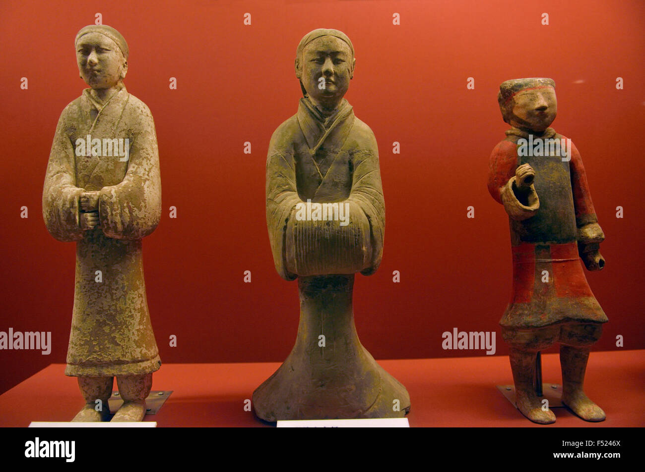 Han dynasty hi-res stock photography and images - Alamy