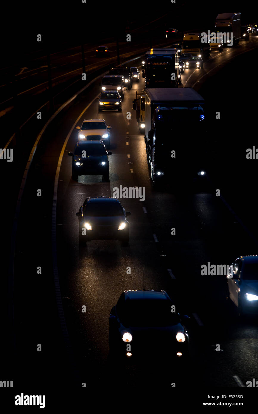 A43 hi-res stock photography and images - Alamy