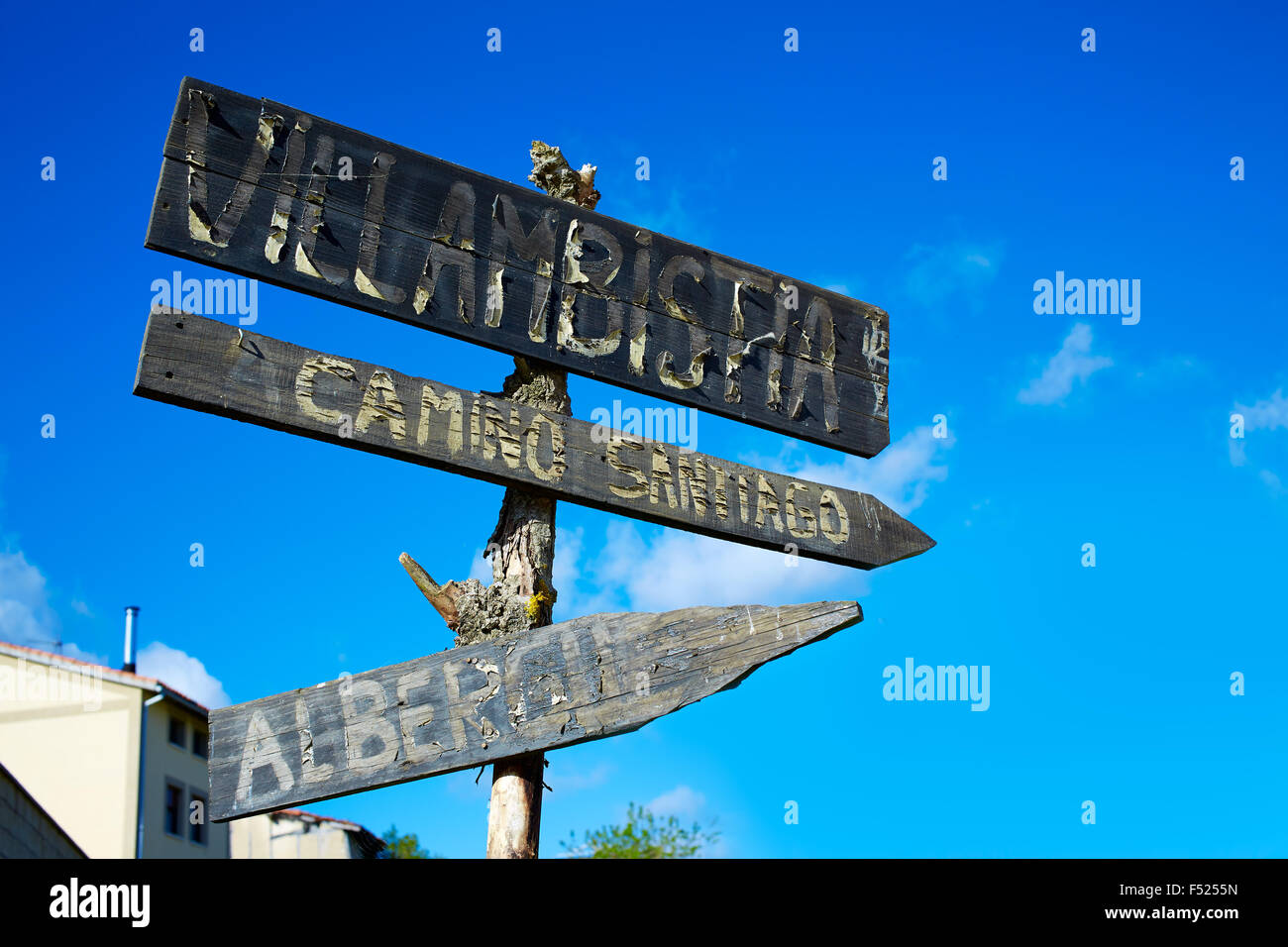 Villambistia hi-res stock photography and images - Alamy