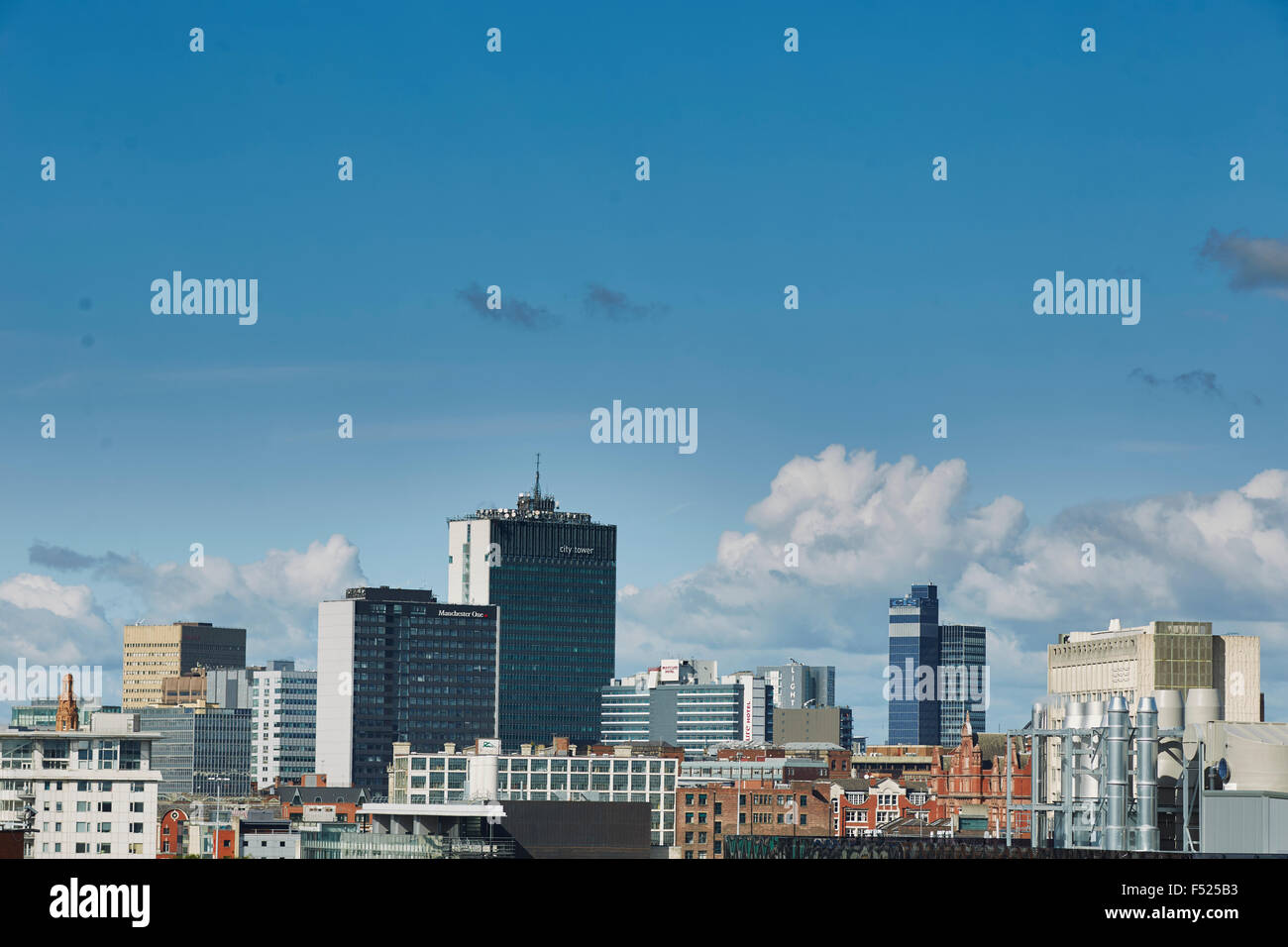 Coop Manchester High Resolution Stock Photography and Images - Alamy