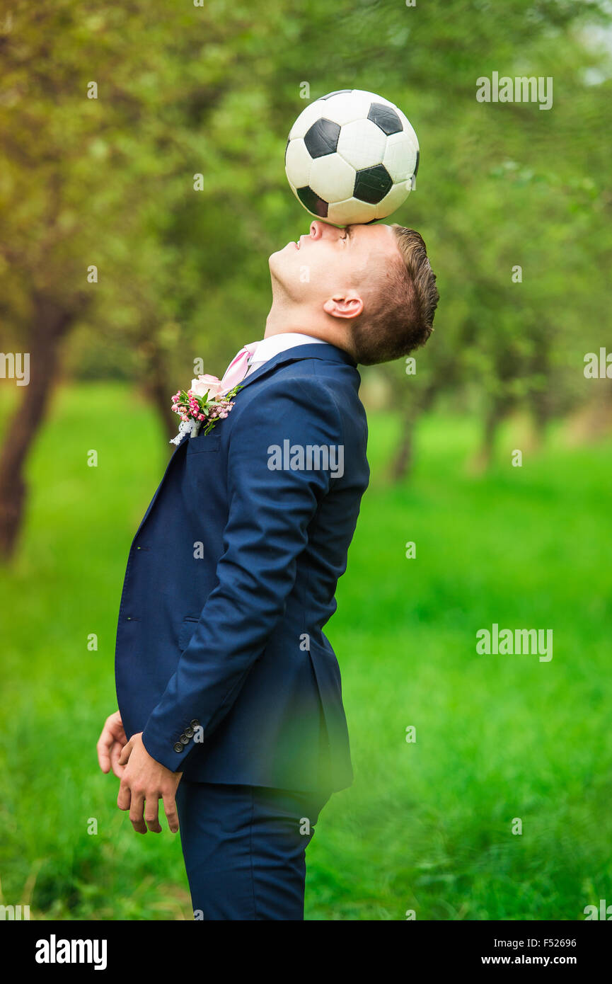 Soccer Wedding Tumblr