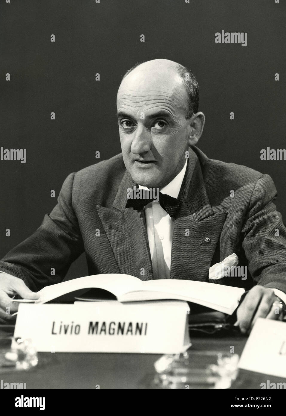 Magnani hi-res stock photography and images - Alamy