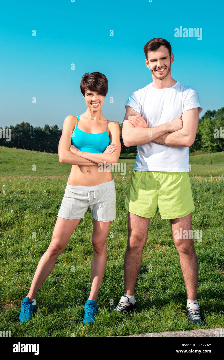 Sport and healthy lifestyle concept Stock Photo - Alamy