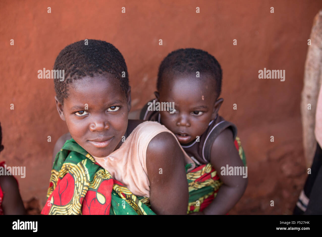 Africa, Zimbabwe, Zimbabwe, Kariba Gorge, Lake Kariba, Zambezi River ...