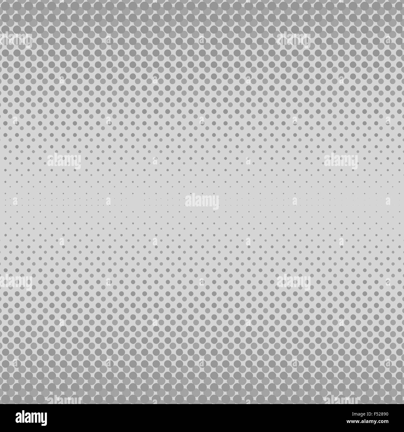 Abstract green halftone background Black and White Stock Photos ...