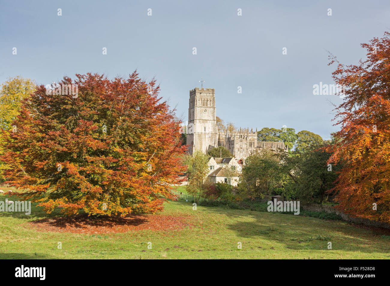 Northleach hi-res stock photography and images - Alamy