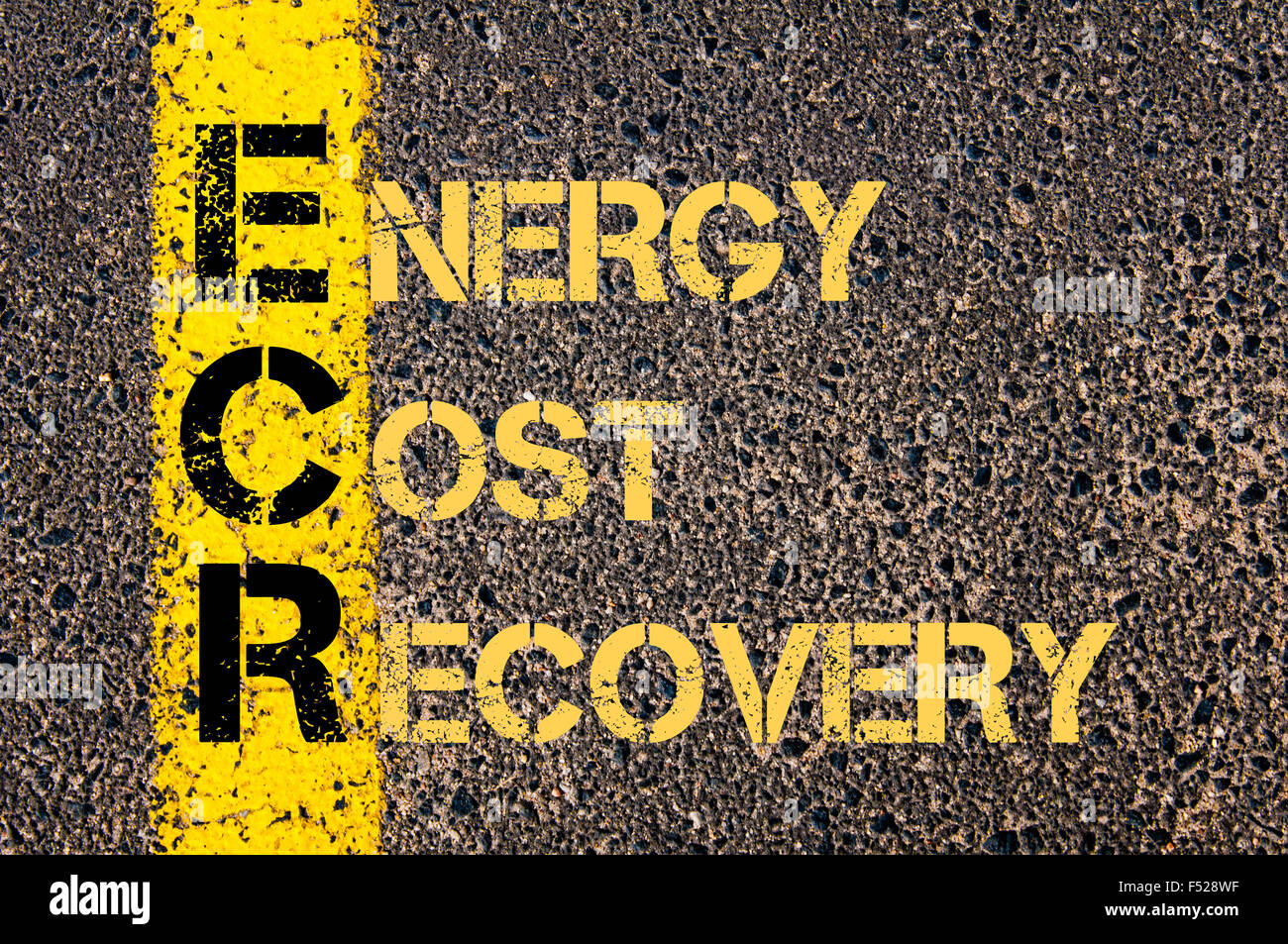 Ecr symbol hi-res stock photography and images - Alamy