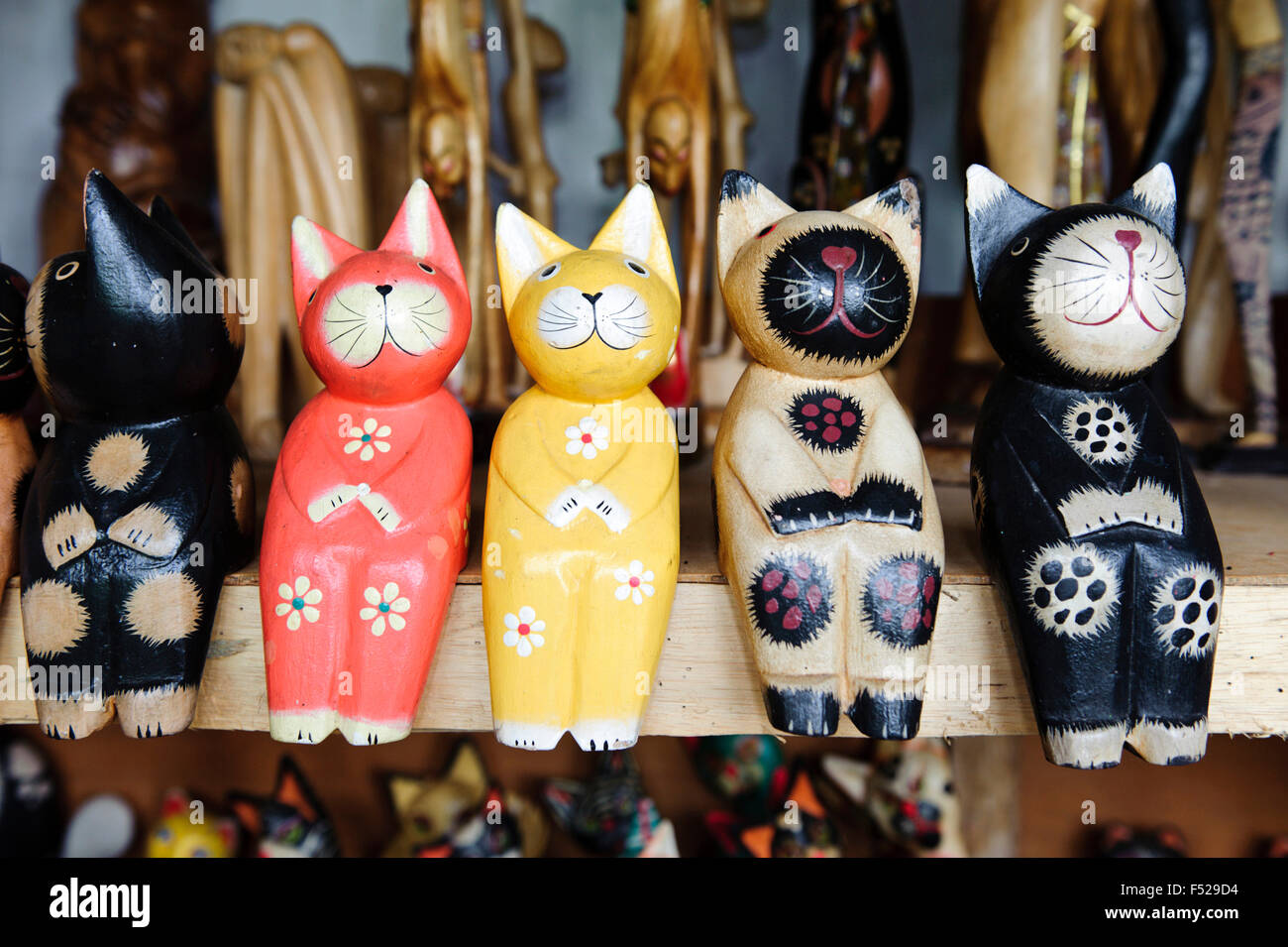 Typically balinese hi-res stock photography and images - Alamy
