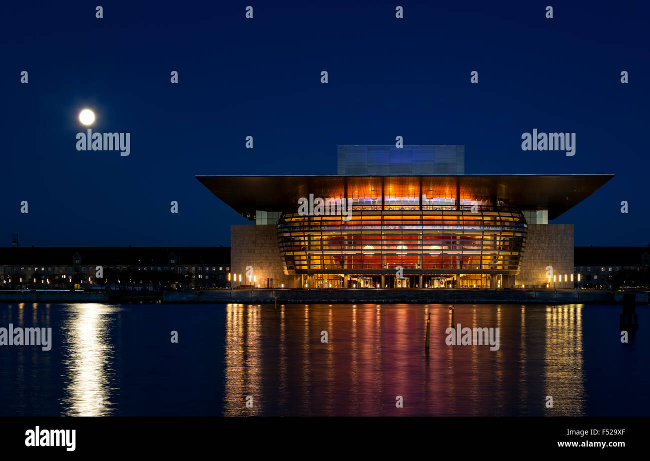 Culture night copenhagen hi-res stock photography and images - Alamy