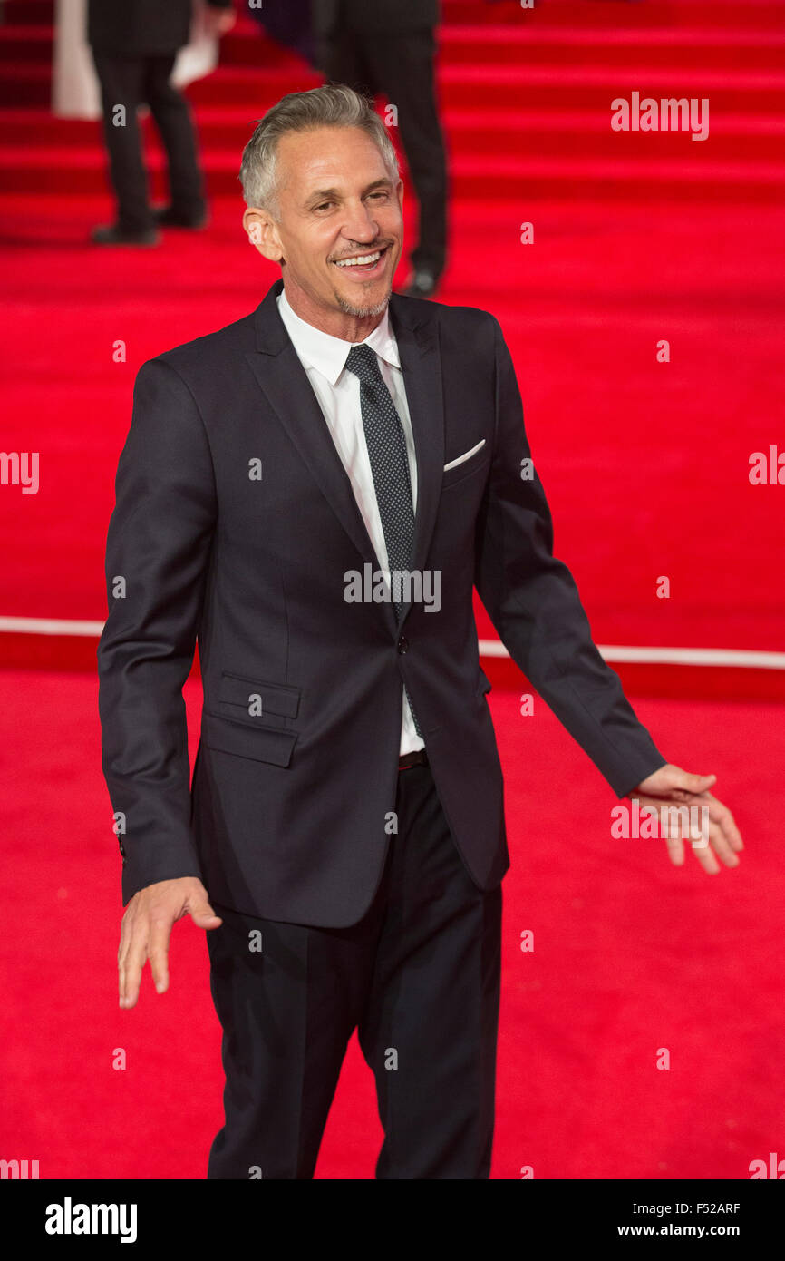 Gary lineker hi-res stock photography and images - Alamy