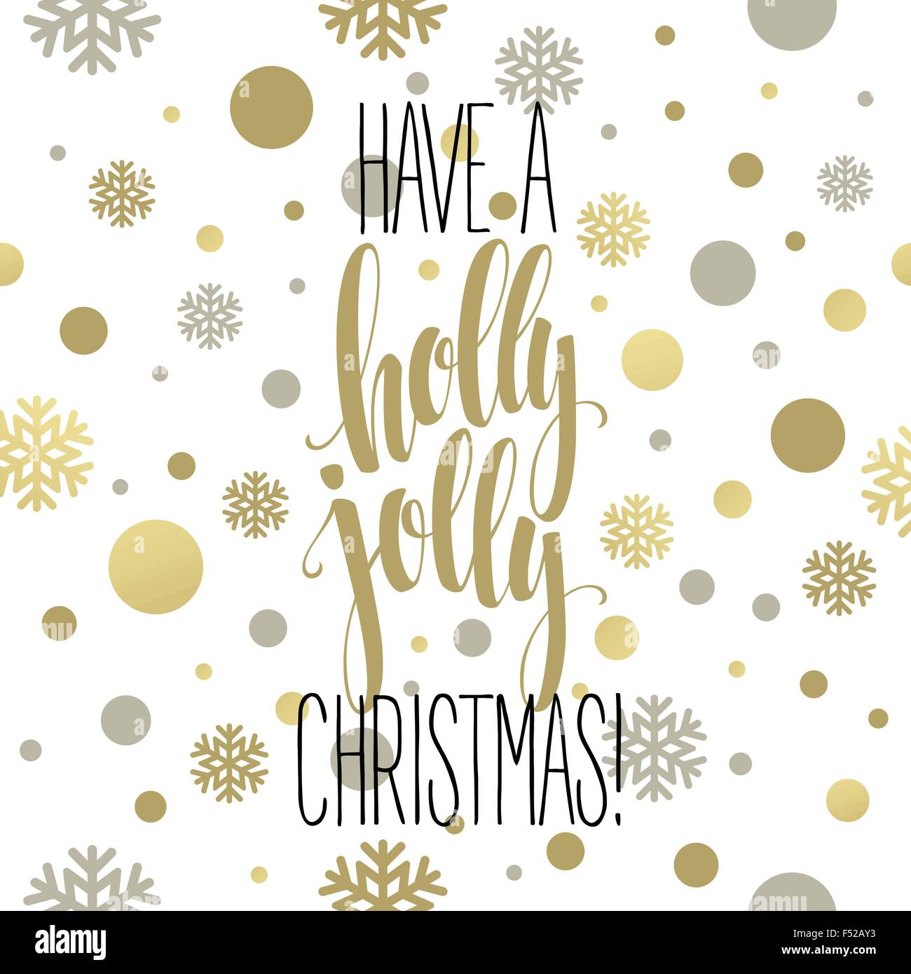 Holly illustration black and white hi-res stock photography and images ...