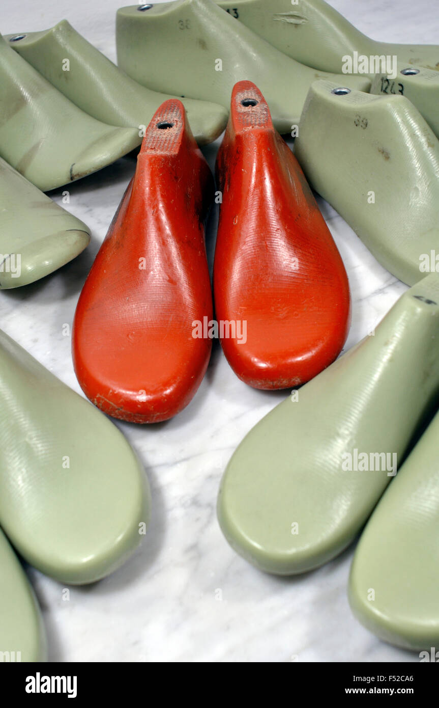 Plastic shoes hi-res stock photography and images - Alamy