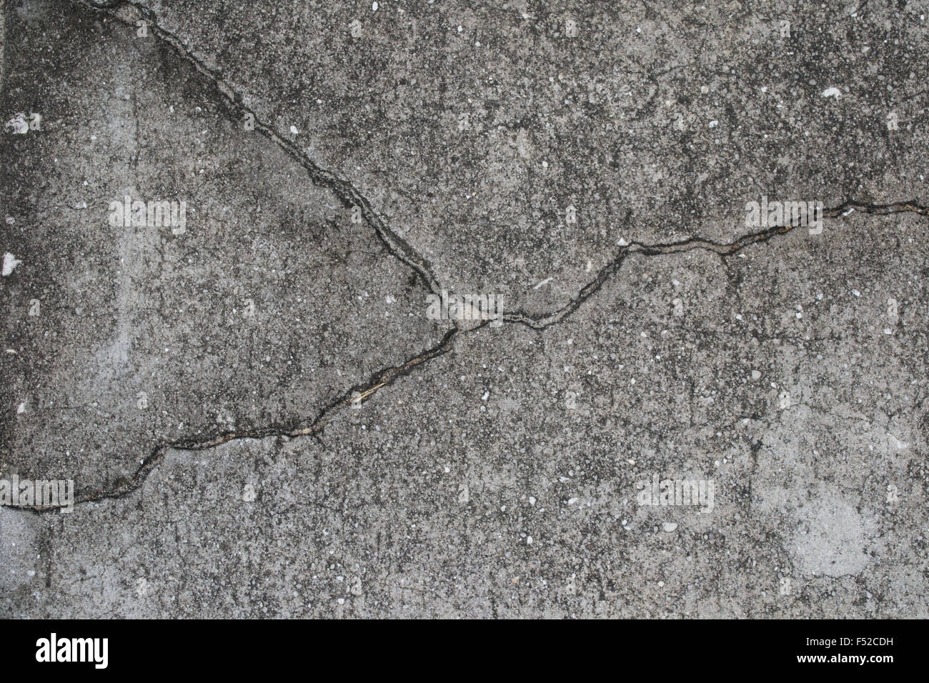 Concrete pavement texture hi-res stock photography and images - Alamy