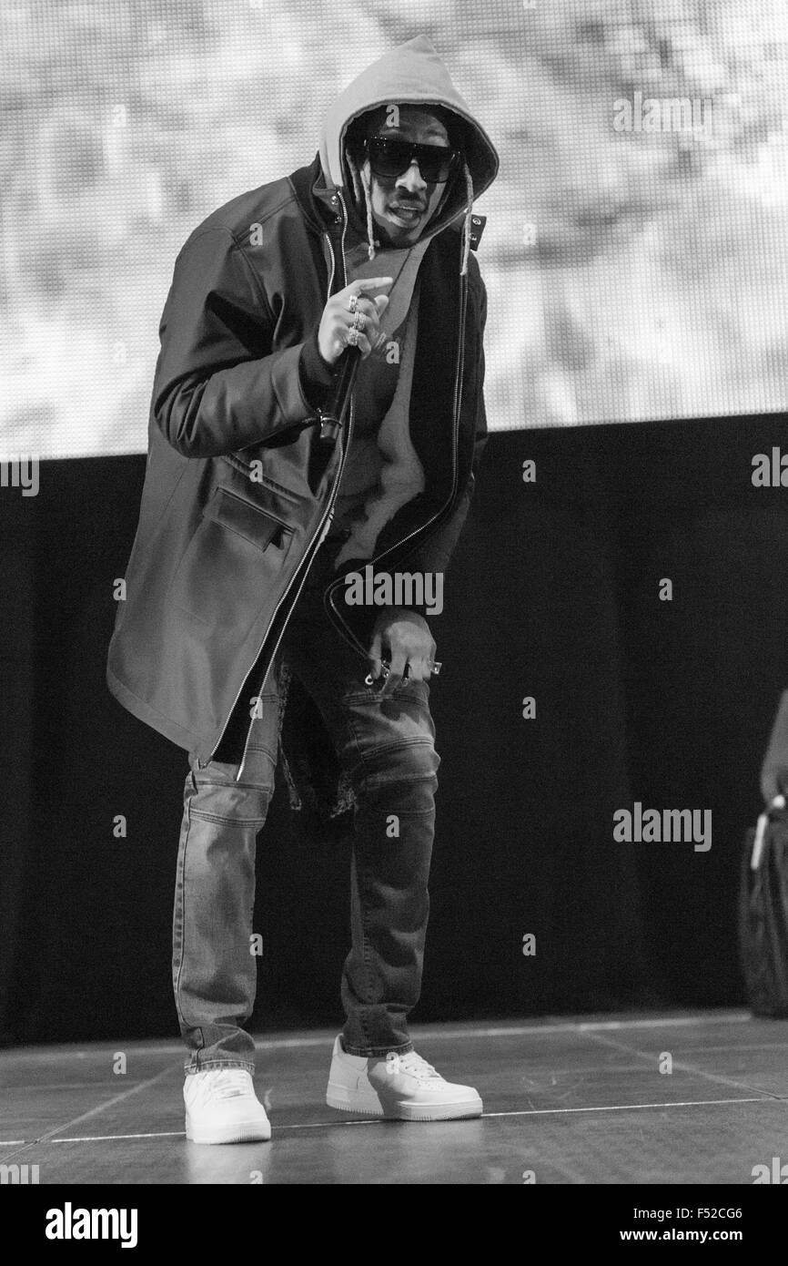 Future rapper Black and White Stock Photos & Images - Alamy