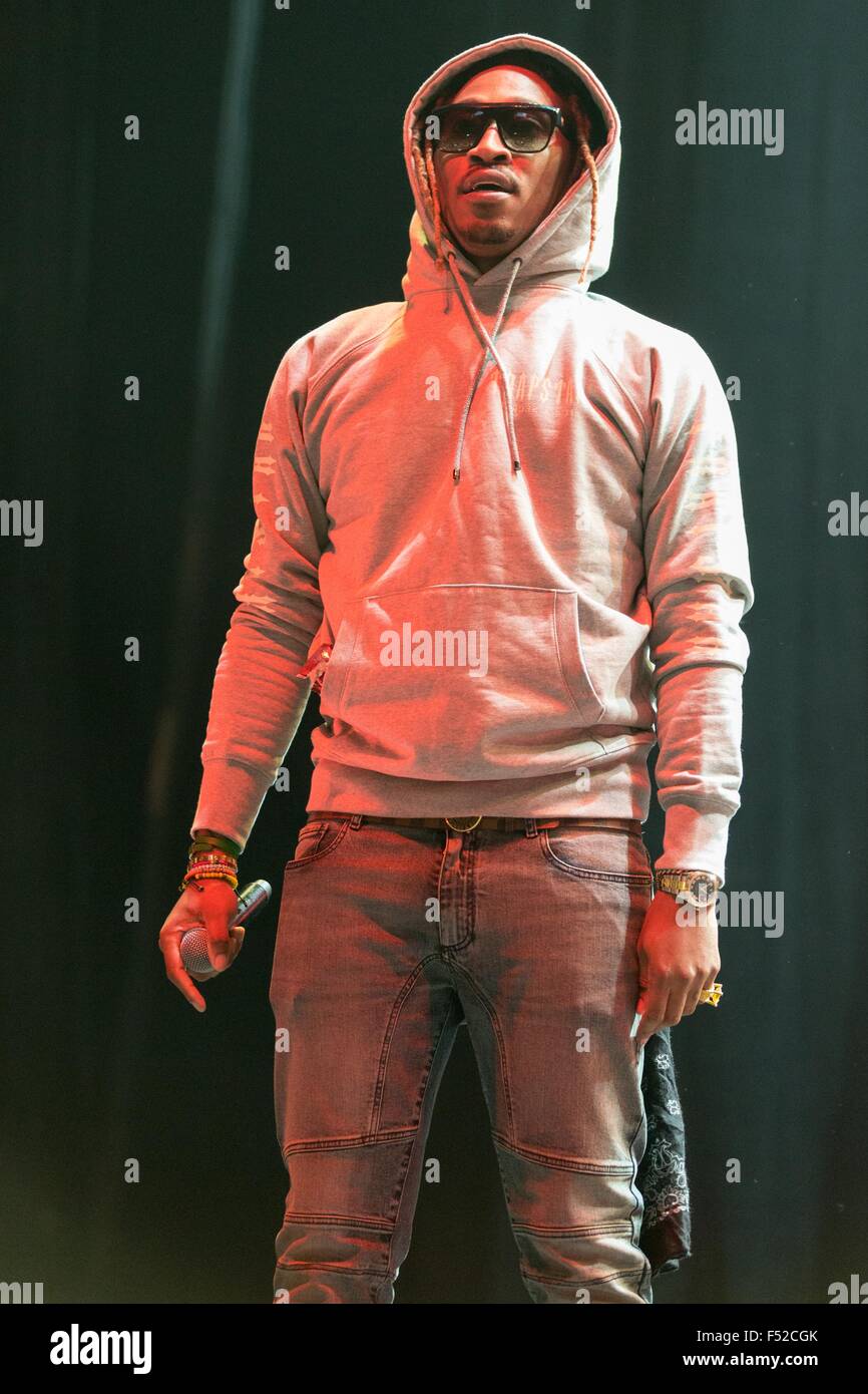 Future rapper hi-res stock photography and images - Alamy