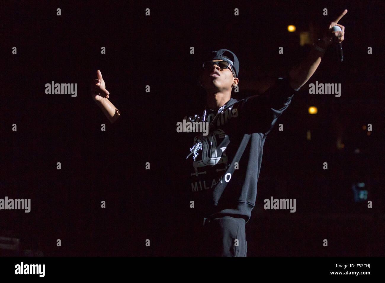 Yazz singer music hi-res stock photography and images - Alamy