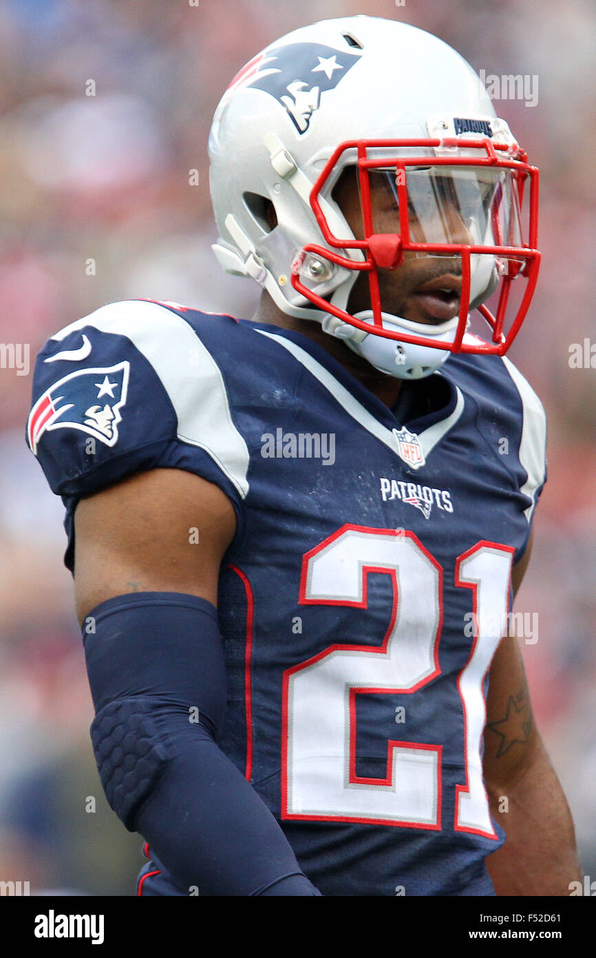 Malcolm butler 2015 hi-res stock photography and images - Alamy