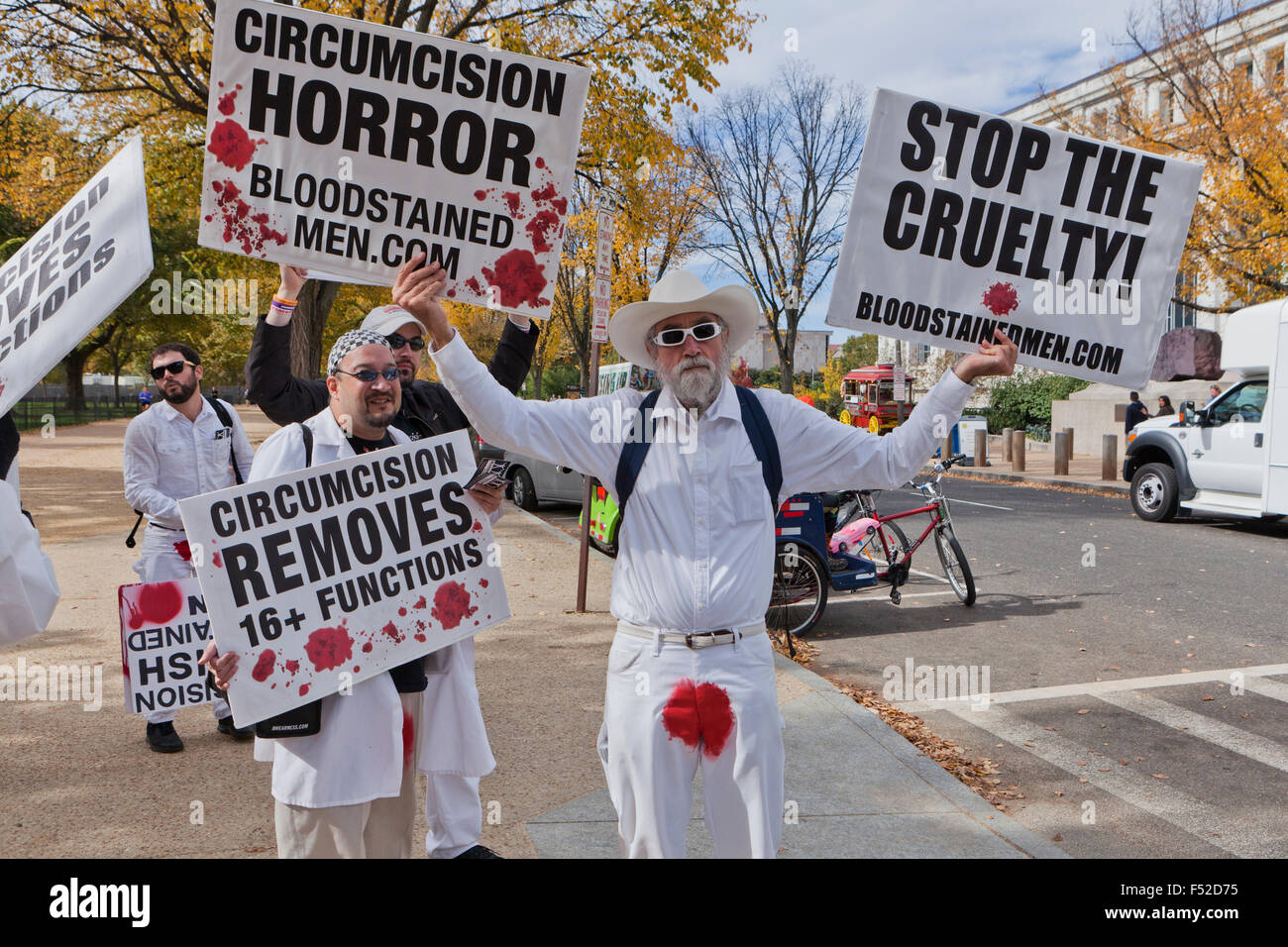 Male circumcision hi-res stock photography and images - Alamy