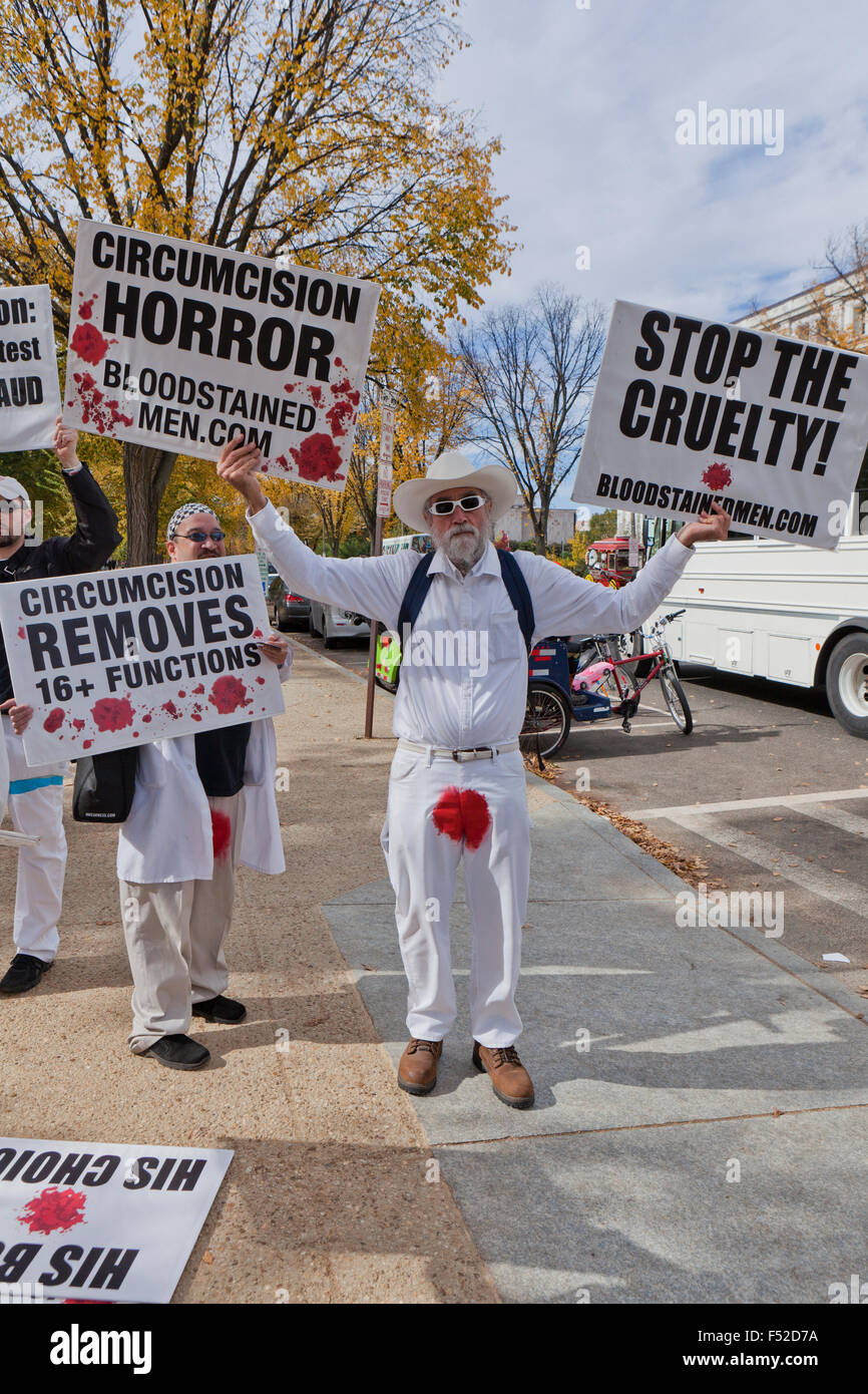 Male circumcision hi-res stock photography and images - Alamy