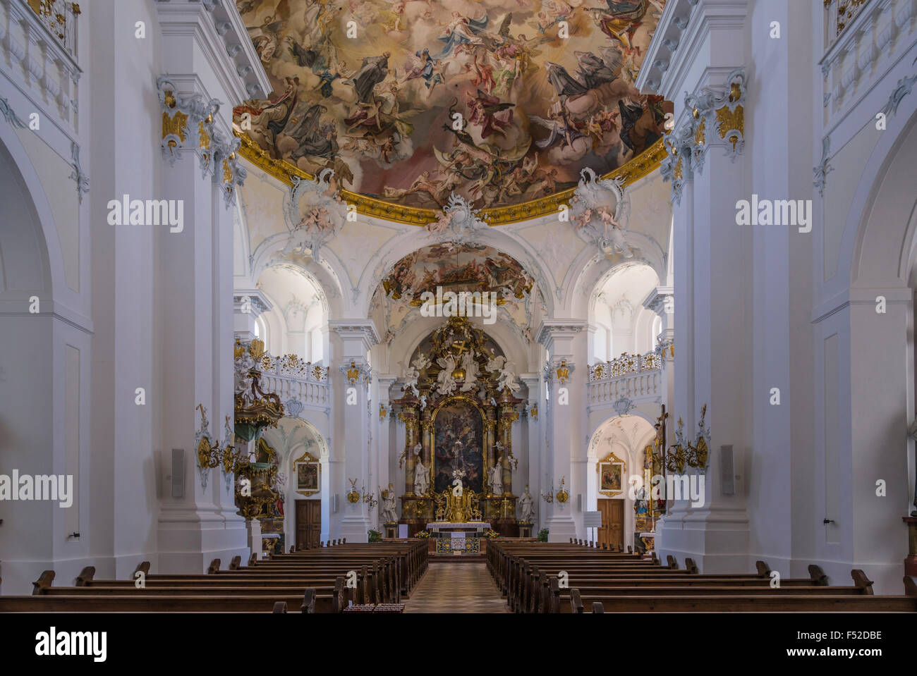 Rott am inn hi-res stock photography and images - Alamy