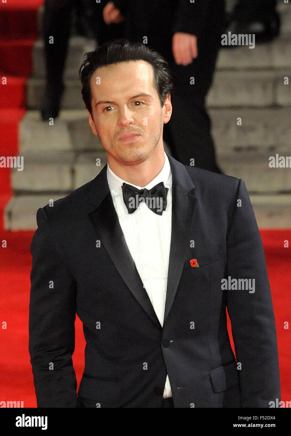 Andrew scott hi-res stock photography and images - Alamy