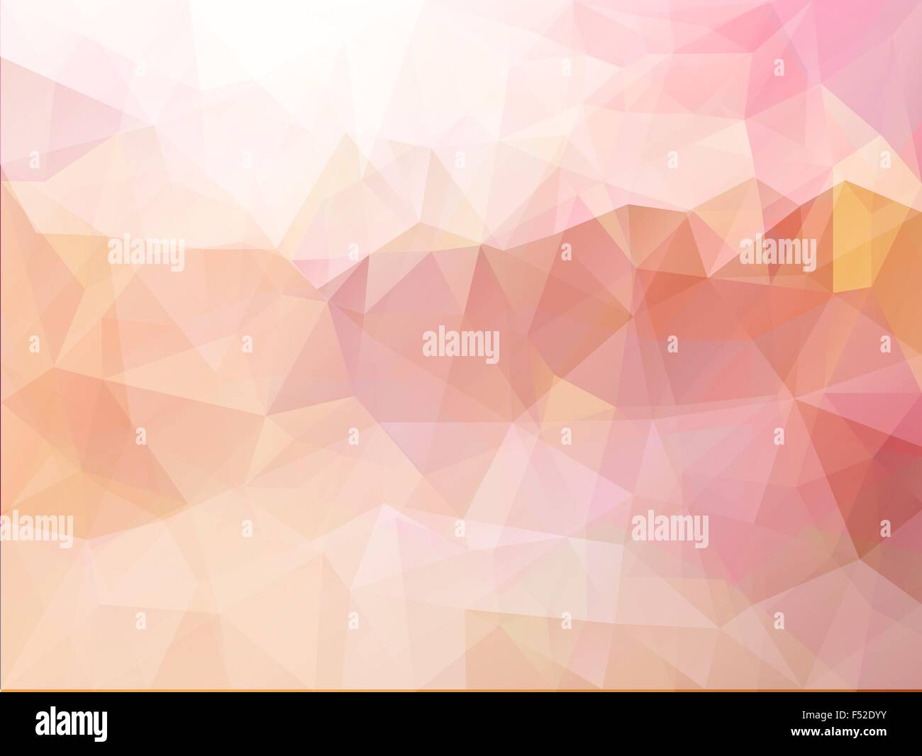 Abstract triangle background Stock Vector Image & Art - Alamy