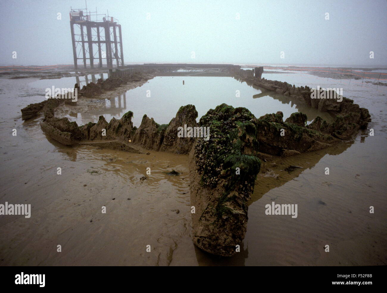 Batavia shipwreck hi-res stock photography and images - Alamy