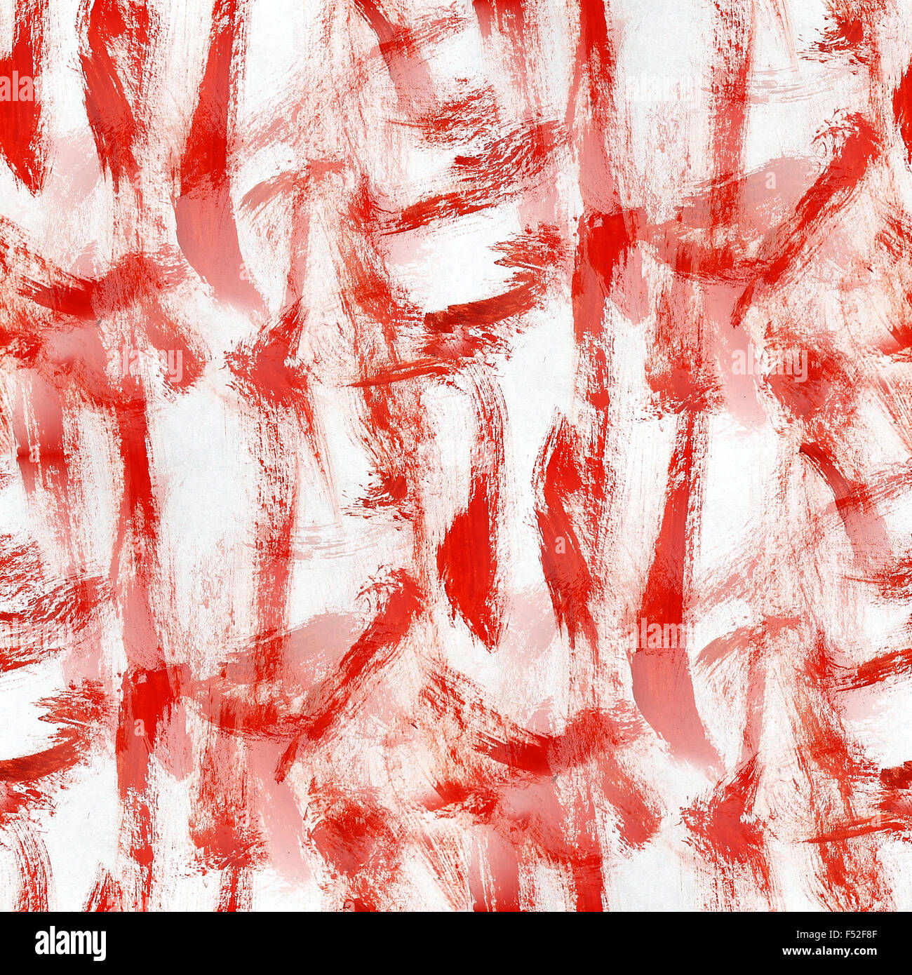 seamless ornament red spots watercolor background for your website ...