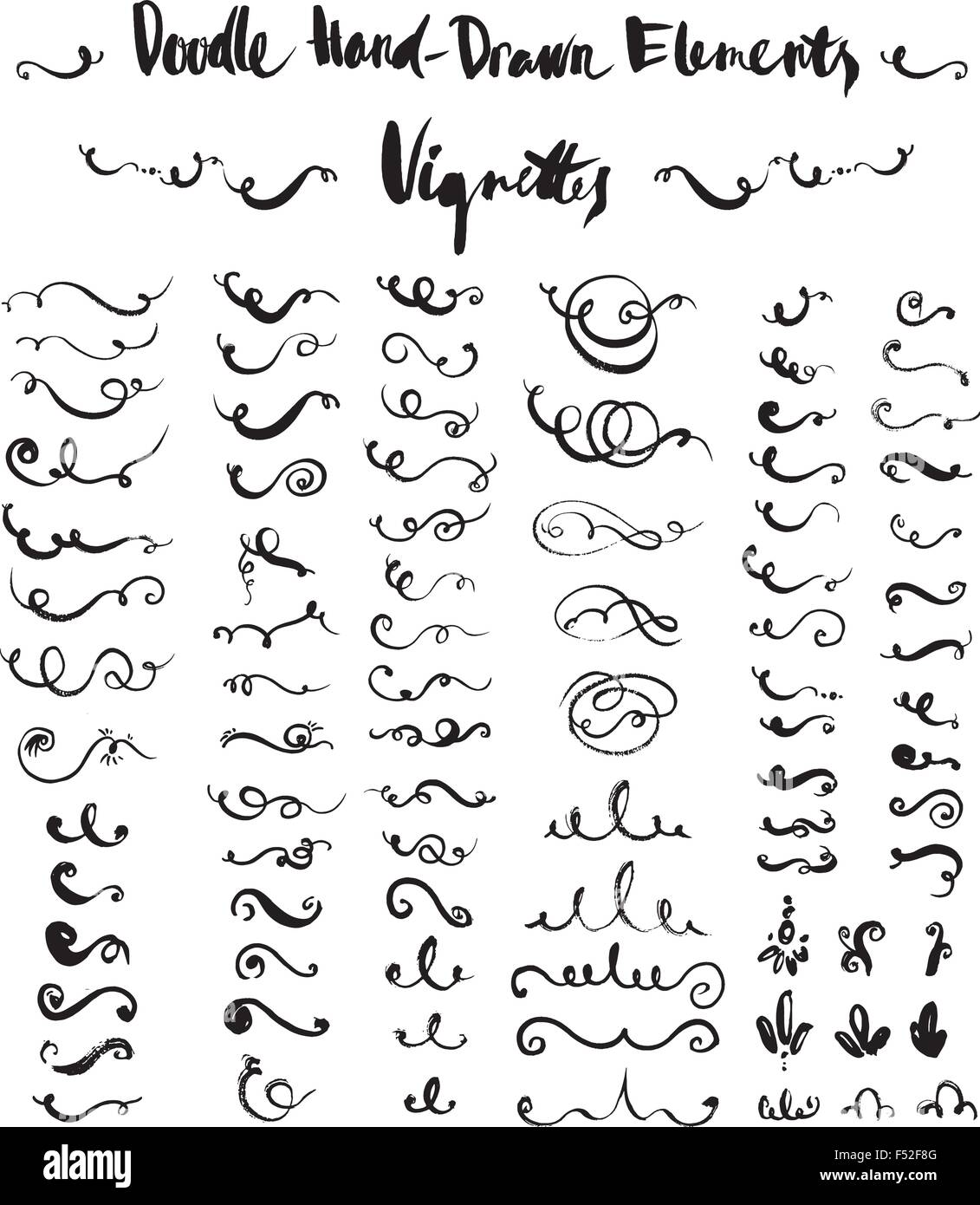 Victorian drawing vignettes hi-res stock photography and images - Alamy